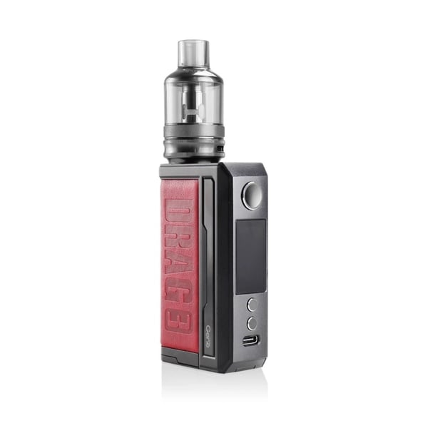VooPoo - DRAG 3 Mod Kit - Oficina Vapor